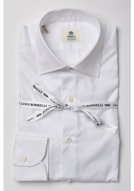 Luigi Borrelli - NAPOLI