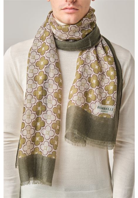 Luigi Borrelli - NAPOLI