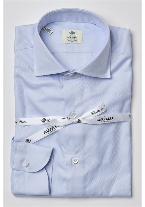 Shirt man - Luigi Borrelli - NAPOLI