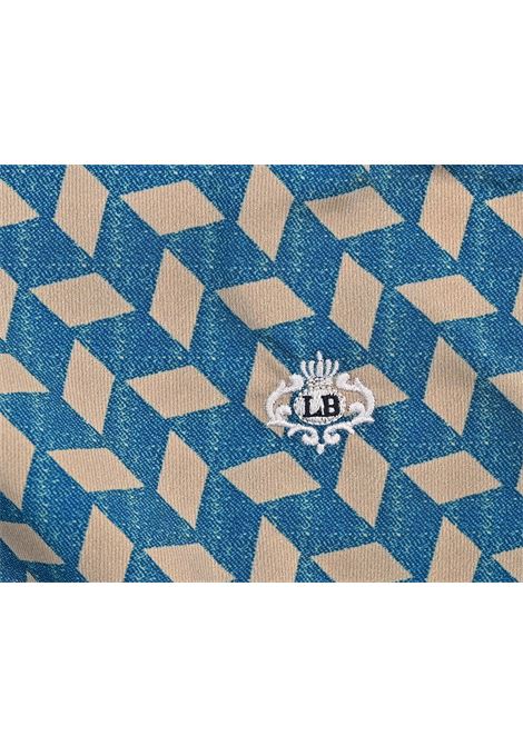 uomo - Luigi Borrelli - NAPOLI