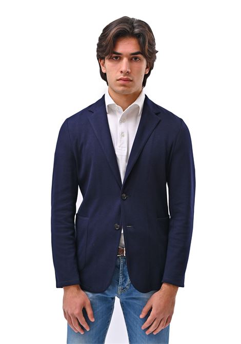 Clothing man - Luigi Borrelli - NAPOLI