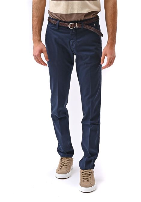 Jeans man - Luigi Borrelli - NAPOLI