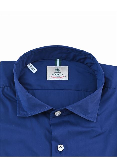 Camicia uomo - Luigi Borrelli - NAPOLI