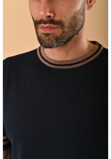 man - Luigi Borrelli - NAPOLI