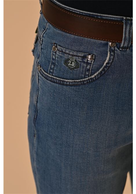 uomo - Luigi Borrelli - NAPOLI