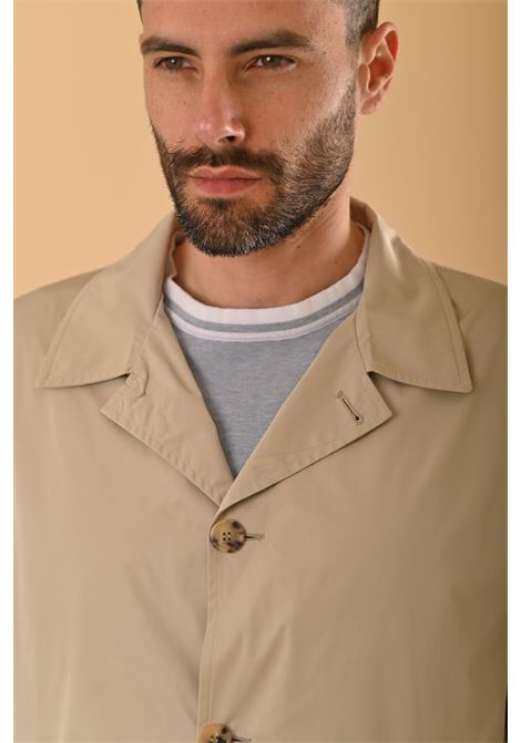 uomo - Luigi Borrelli - NAPOLI