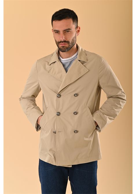 Luigi Borrelli - NAPOLI