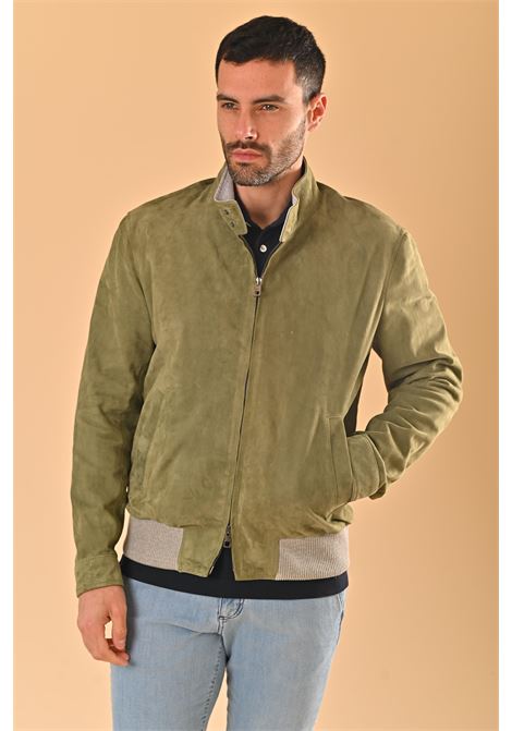 Luigi Borrelli - NAPOLI