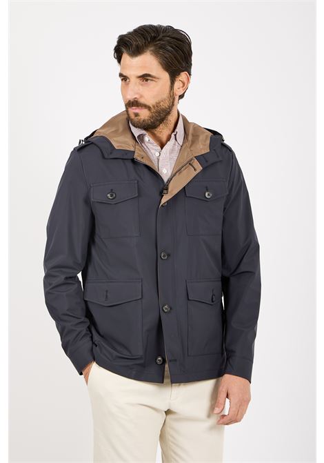 Luigi Borrelli - NAPOLI