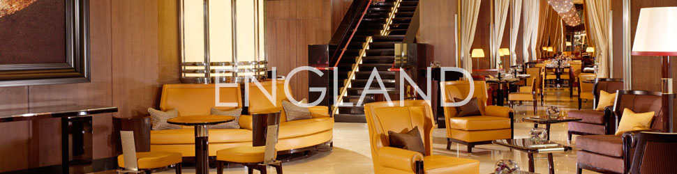 Luxury 5-Star Dorchseter Collection Hotels