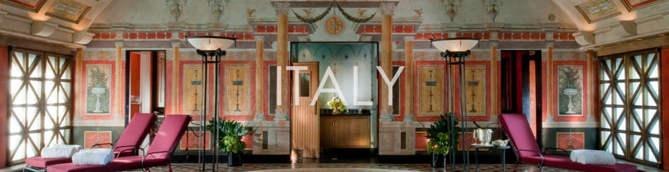 Luxury 5-Star Dorchseter Collection Hotels