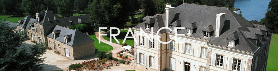 Luxury 5-Star Relais & Chateaux Boutique Hotels and Resorts