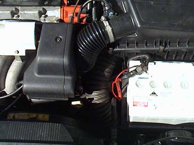 Volvo cold air intake mod for 850, S70, V70, C70 – Volvo Forum + Help ...