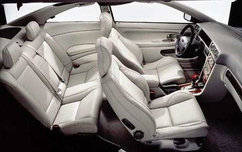 98 C70 Seat Adjust – Volvo Forum + Help for Owners