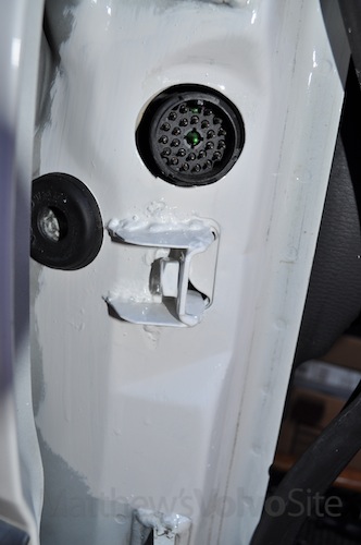 1998 V70XC Door Check Repair w/ photos – Volvo Forum + Help for Owners