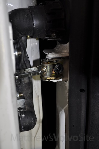 1998 V70XC Door Check Repair w/ photos – Volvo Forum + Help for Owners