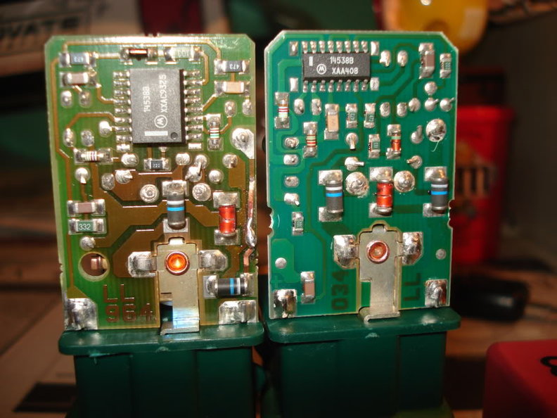 Fuel Relay #103 — Is it Really Necessary? – Volvo Forum + Help for Owners