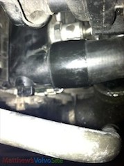 Gates Heat-Shrink Radiator Clamps