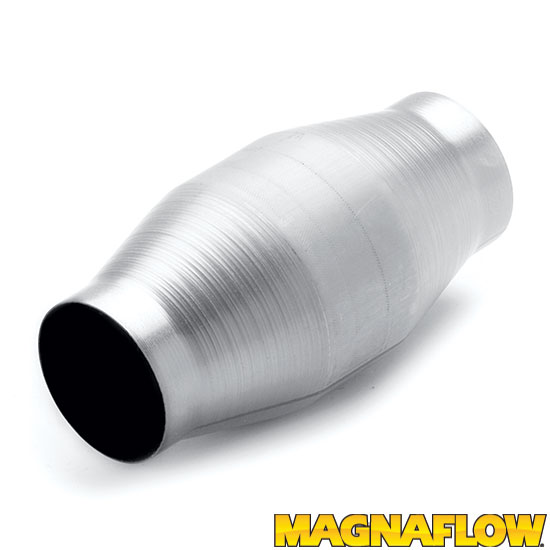 High Flow Cat - Magnaflow?