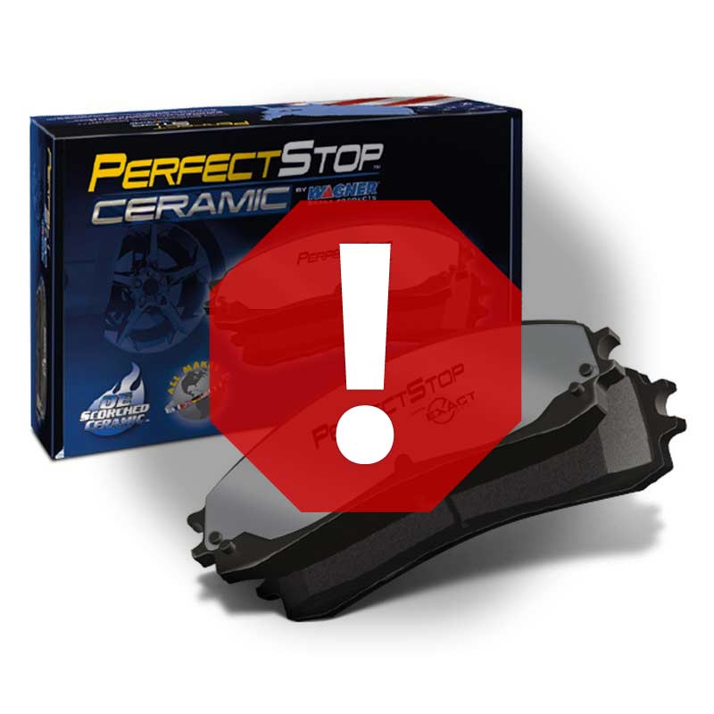 Perfect Stop Brakes Review