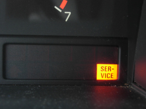 Service Light Reset Tool – Volvo Forum + Help for Owners