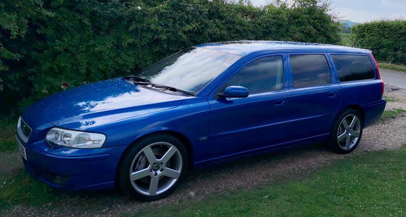 MVS Newsletter July 2019