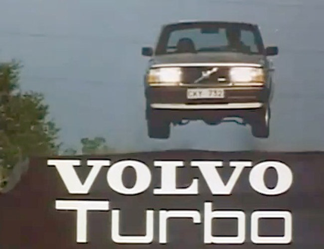 How To Buy A Volvo 240 Turbo