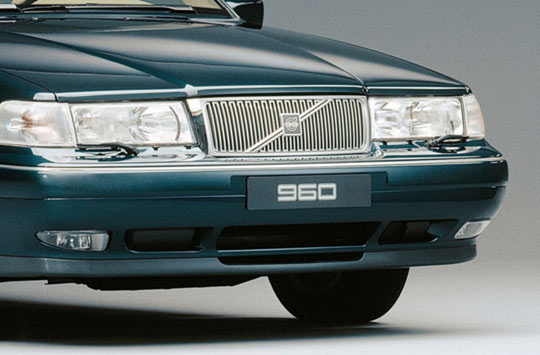 Should I buy a 1996 Volvo 960?