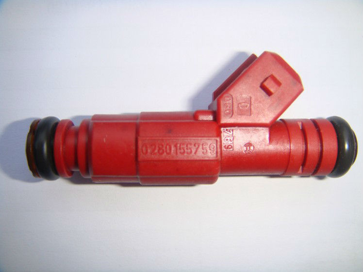 Volvo Fuel Injectors: How To Tune Them Up