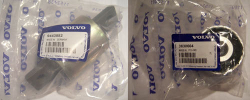 Control Arm Bushings – Buy Whole New Control Arms? – Volvo Forum + Help ...