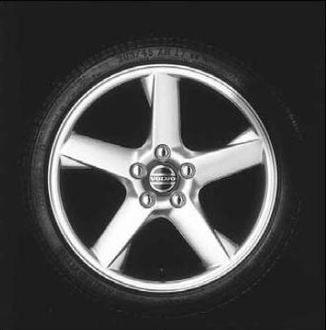 List of 850, V70, S70 and C70 Alloy Wheels – Volvo Forum + Help for Owners