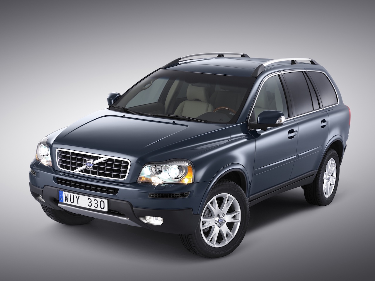 XC90 FIrst Generation – Volvo Forum + Help for Owners