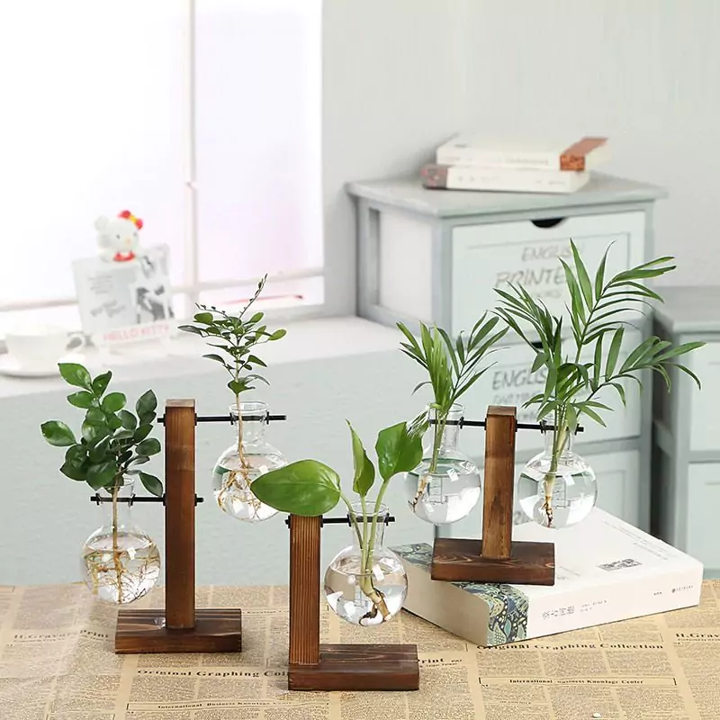 18 Creative Flower Vases to Add Charm to Your Space | Mavigadget