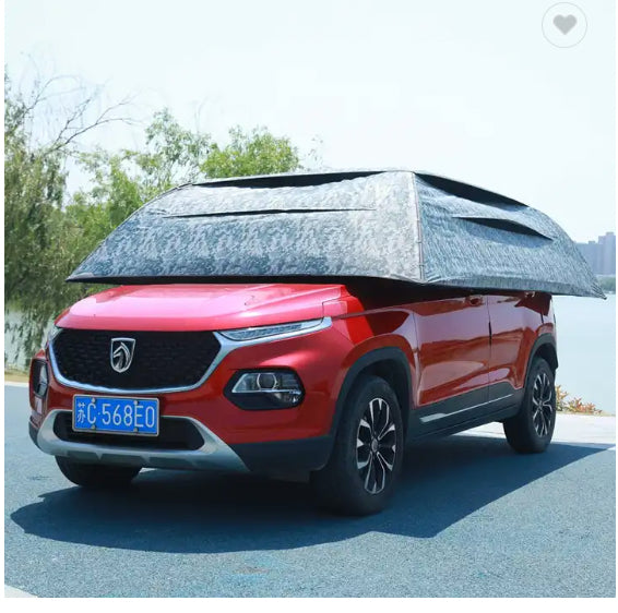 32 Car Accessories for a Smoother and Smarter Drive | Mavigadget