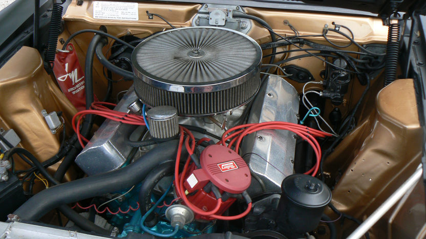 1969 AMC AMX 390/315 HP, 4-Speed | Mecum Auctions