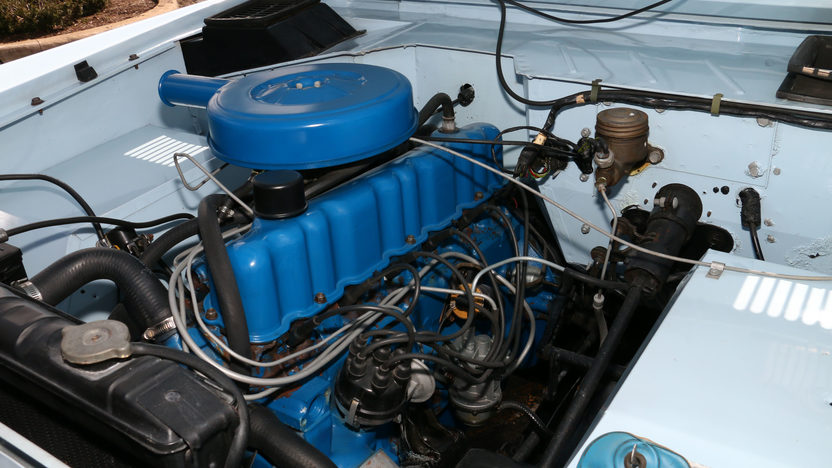 1966 Ford Bronco 170 CI, 3-Speed | Mecum Auctions