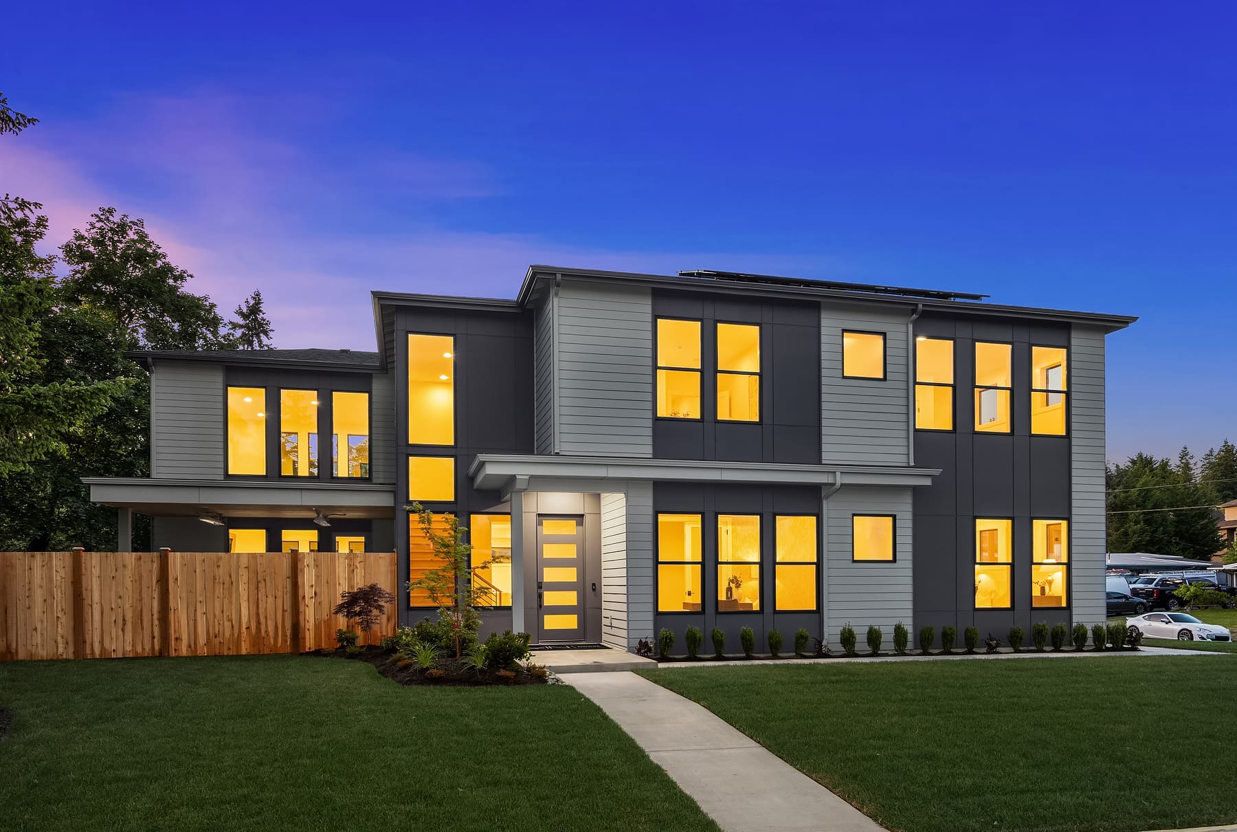 627 155th Avenue Southeast | Bellevue - MN Custom Homes