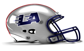 Los Angeles Express - USFL/WFL | MyFootballNow