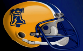 Philadelphia Bell - USFL/WFL | MyFootballNow