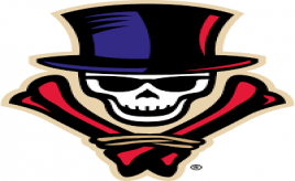 New Orleans Voodoo - The Elite Football League | MyFootballNow