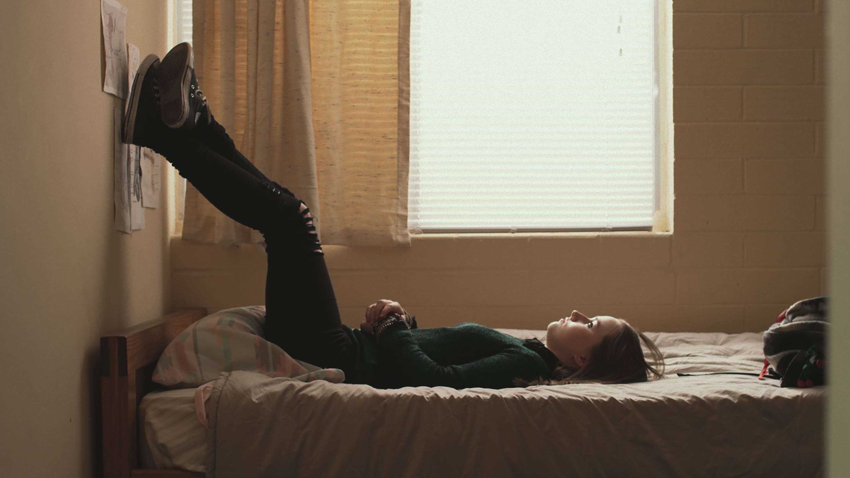 Short Term 12 - Analysis - Narrative First