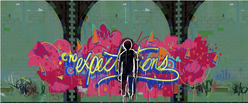 Spider-Man: Into the Spider-Verse - Analysis - Narrative First