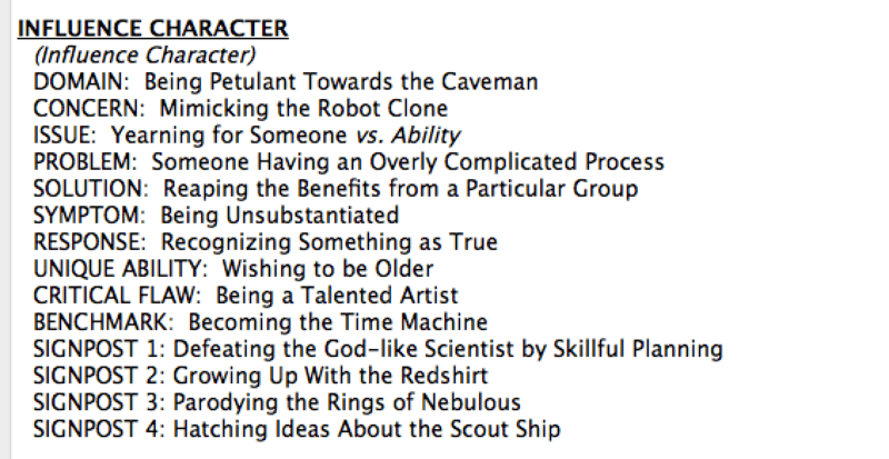 How To End Writer's Block Forever - Narrative First