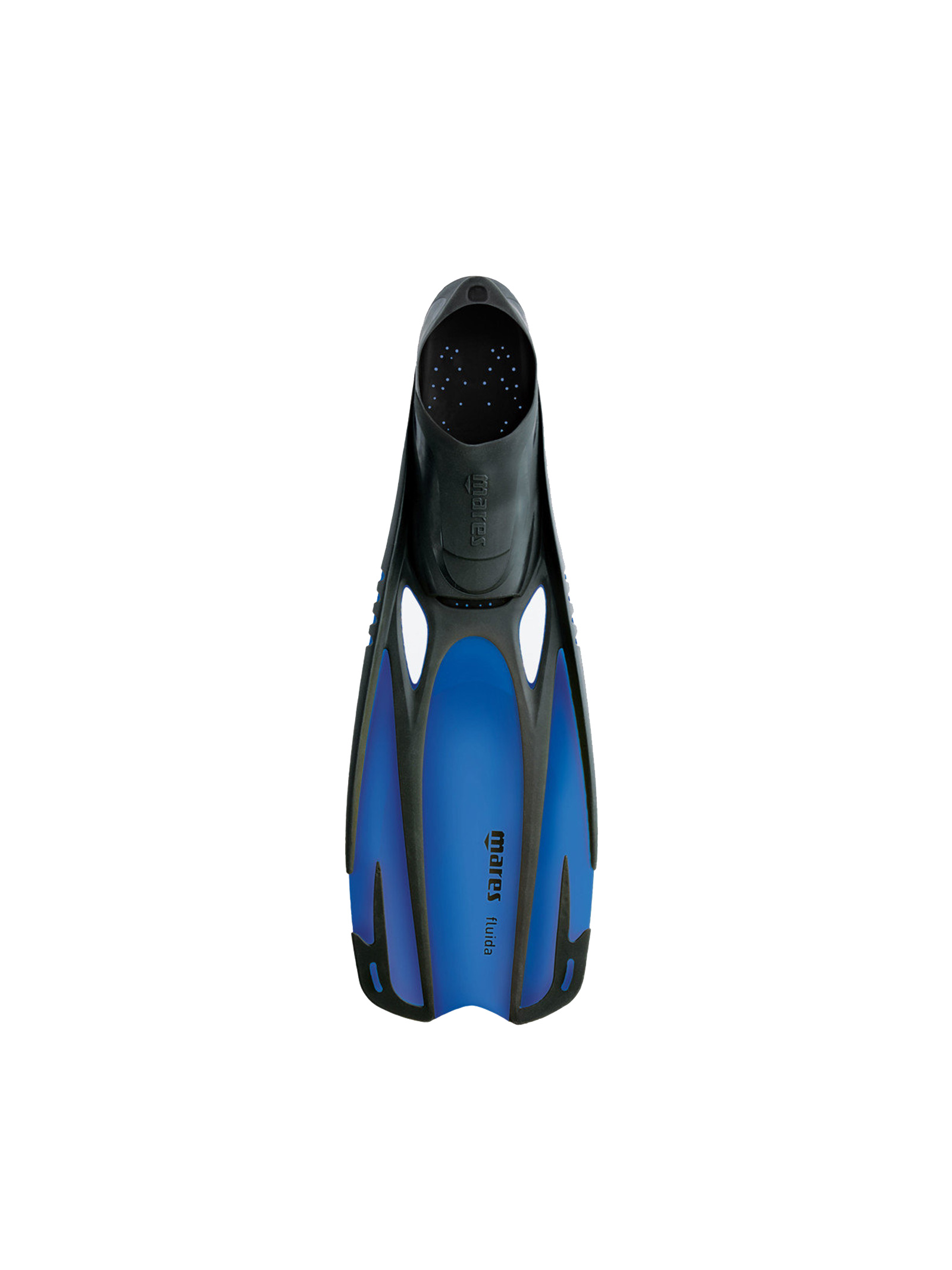 FLUIDA SNORKELING - MARES - NTS Shop - Nautica tutto sport