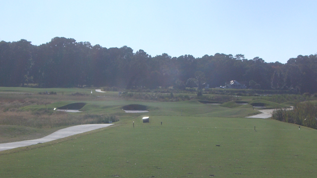Ford Plantation Golf