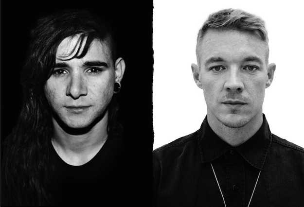 OWSLA JACK U // DIPLO & FRIENDS WITH JACK U ON BBC RADIO 1XTRA