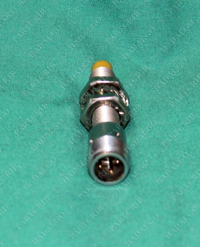 Turck, Ni4U-EG08-AP6X-H1341, 4600640, Inductive Proximity Sensor Switch ... Turck, Ni4U-EG08-AP6X-H1341, 4600640, Inductive Proximity Sensor Switch ...