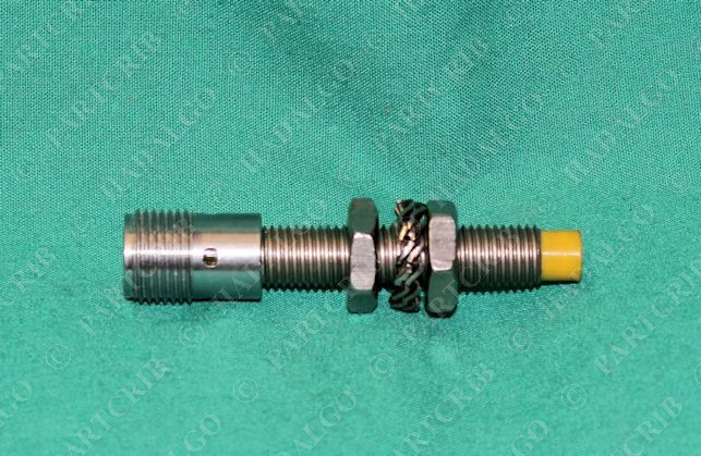 Turck, Ni4U-EG08-AP6X-H1341, 4600640, Inductive Proximity Sensor Switch ... Turck, Ni4U-EG08-AP6X-H1341, 4600640, Inductive Proximity Sensor Switch ...