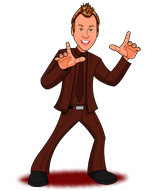 Andy Clockwise Magic Tricks