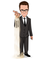 Arthur Trace Magic Tricks